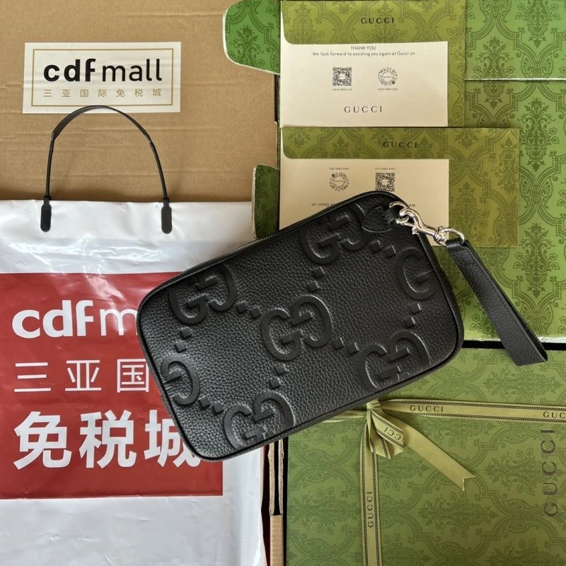 Affordable Gucci Clutch Bags