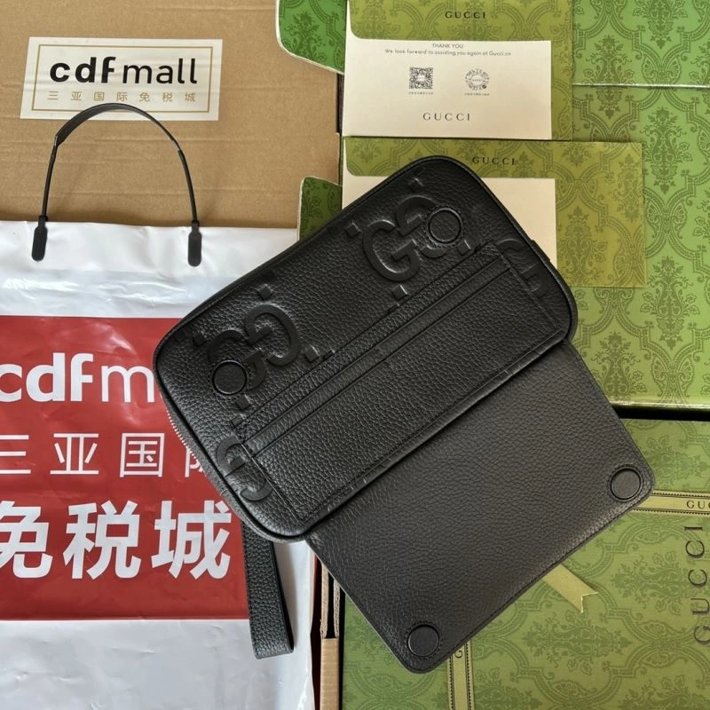 Affordable Gucci Clutch Bags
