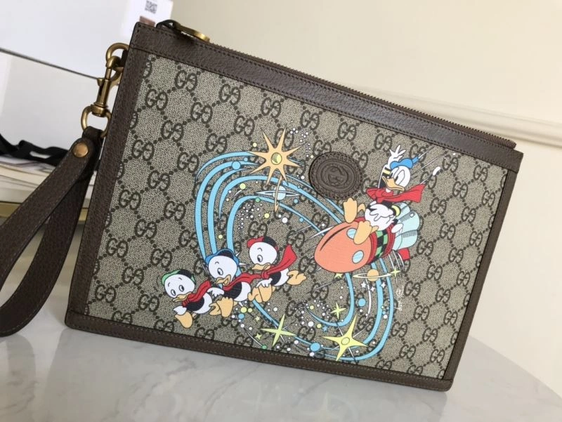 Affordable Gucci Clutch Bags