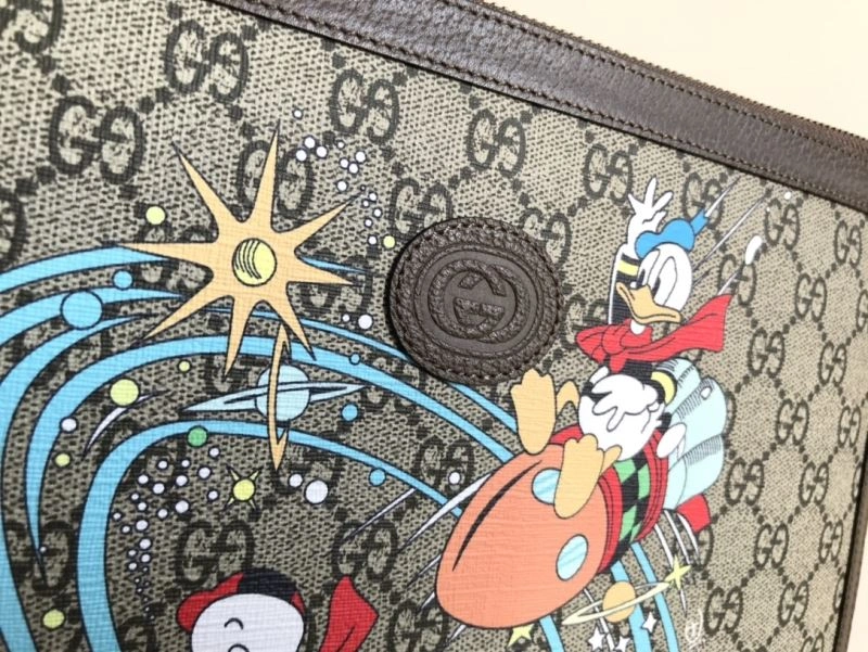 Affordable Gucci Clutch Bags