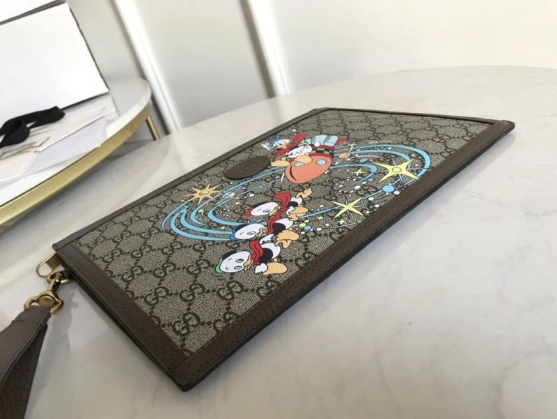 Affordable Gucci Clutch Bags