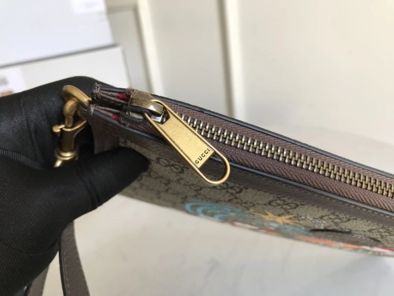 Affordable Gucci Clutch Bags