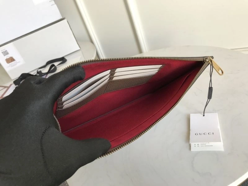 Affordable Gucci Clutch Bags