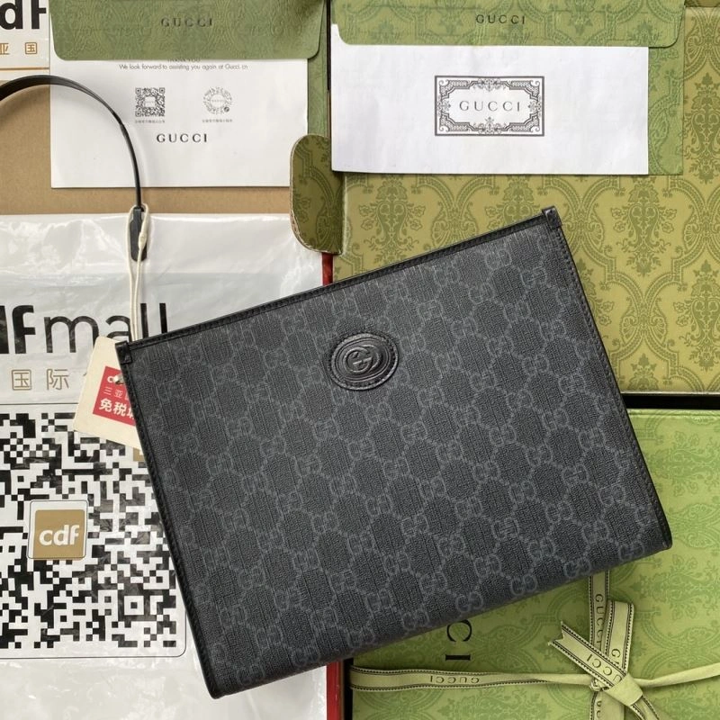 Gucci Clutch Bags