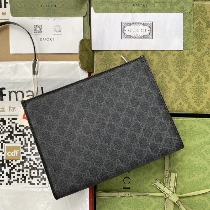 Bargain Gucci Clutch Bags