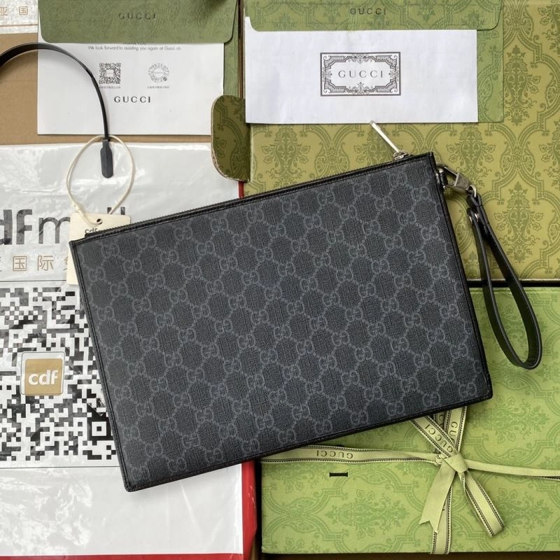 Low-cost Gucci Clutch Bags