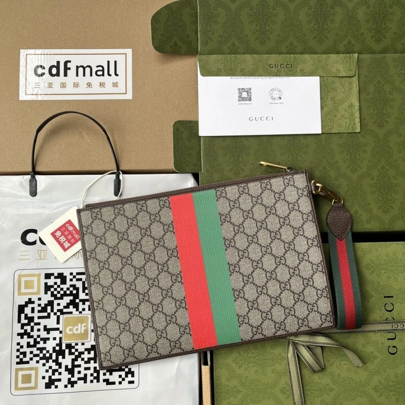 Affordable Gucci Clutch Bags