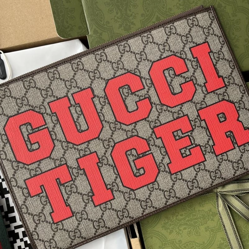 Affordable Gucci Clutch Bags