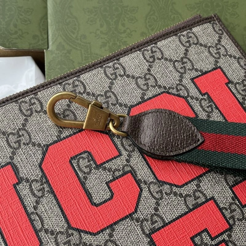 Affordable Gucci Clutch Bags