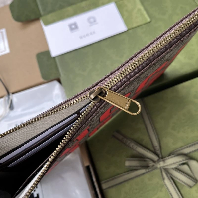 Affordable Gucci Clutch Bags