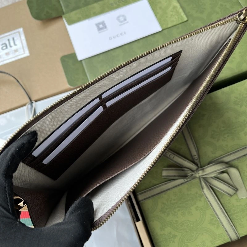 Affordable Gucci Clutch Bags