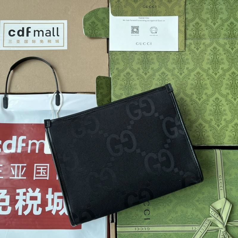 Reasonably priced Gucci Clutch Bags