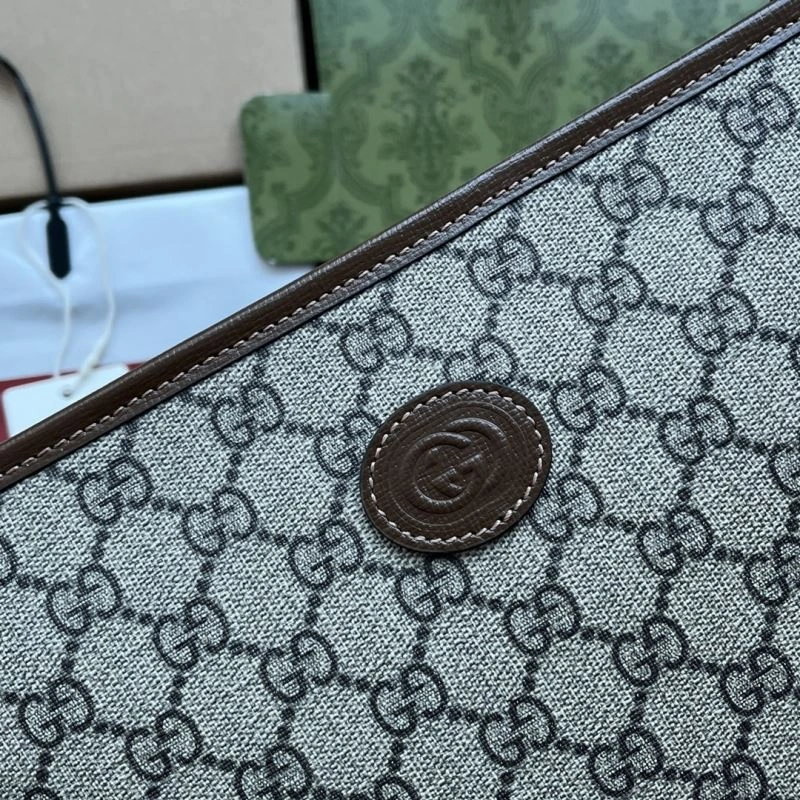 Indistinguishable Gucci Clutch Bags