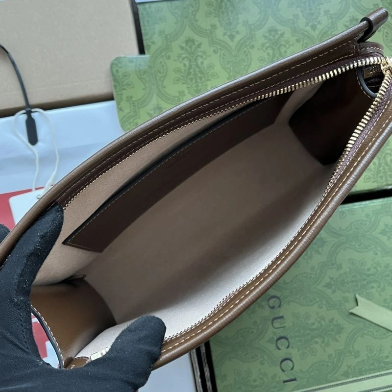 Indistinguishable Gucci Clutch Bags