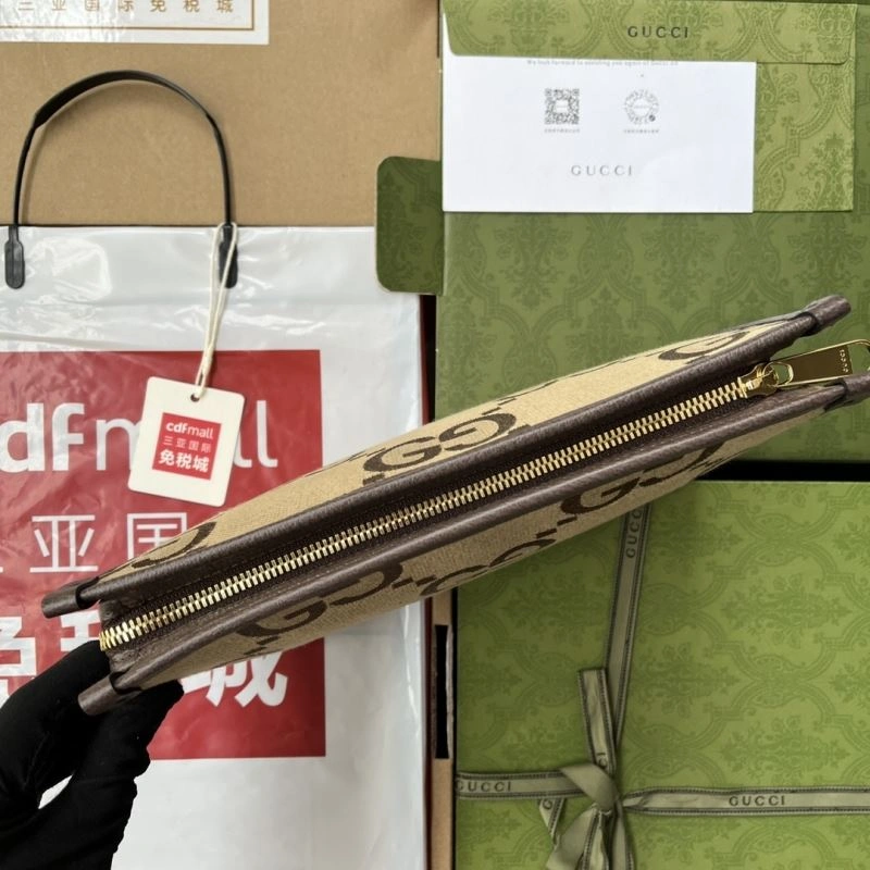 Factory-made Gucci Clutch Bags