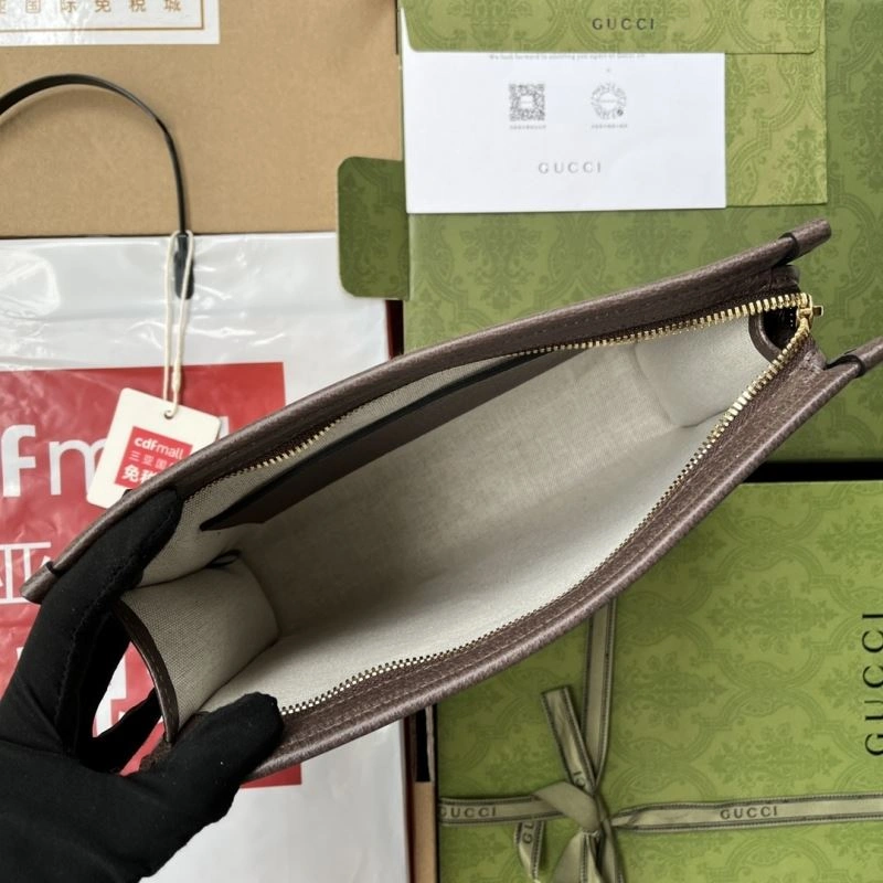 Factory-made Gucci Clutch Bags