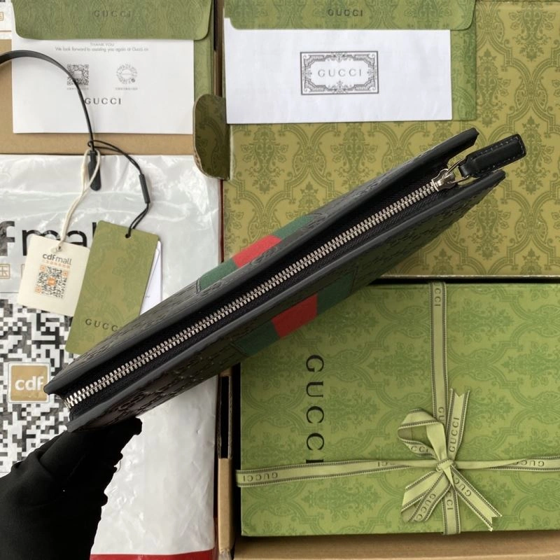 Brand-original Gucci Clutch Bags