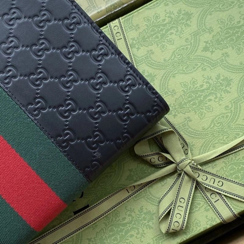 Brand-original Gucci Clutch Bags