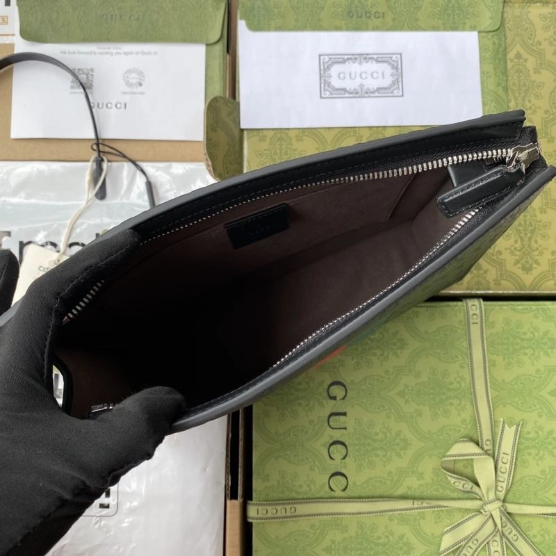 Brand-original Gucci Clutch Bags