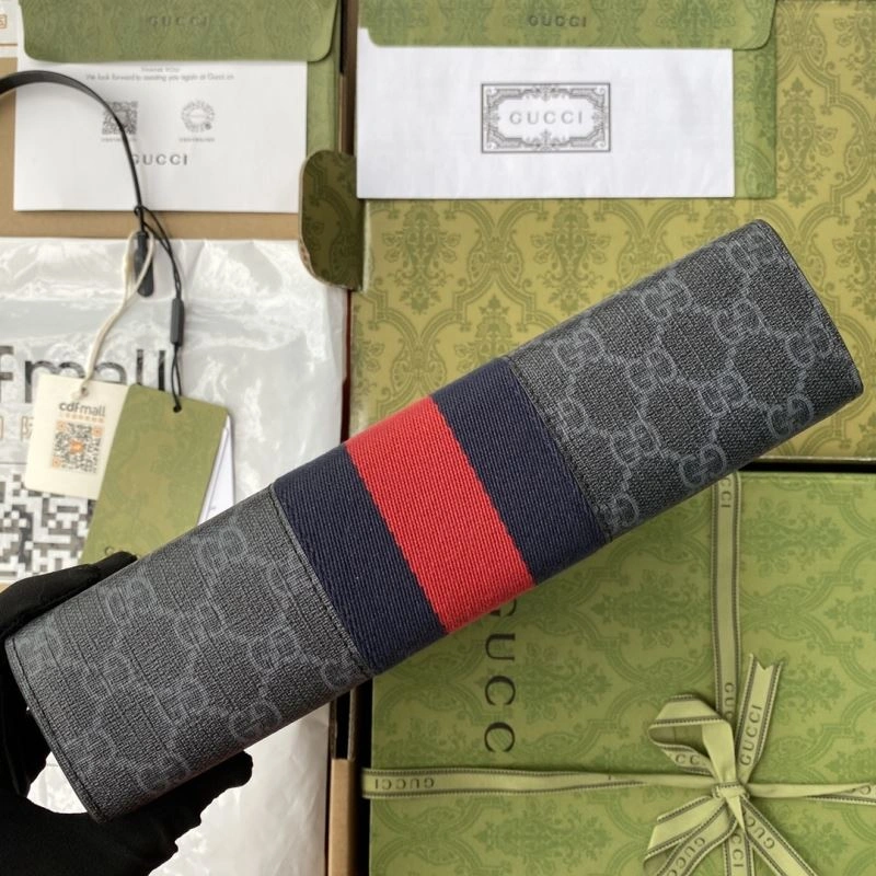 Exact replica Gucci Clutch Bags