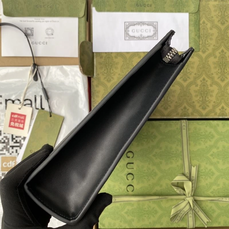 Exact replica Gucci Clutch Bags