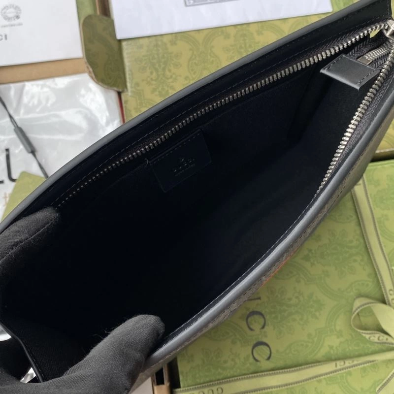 Exact replica Gucci Clutch Bags