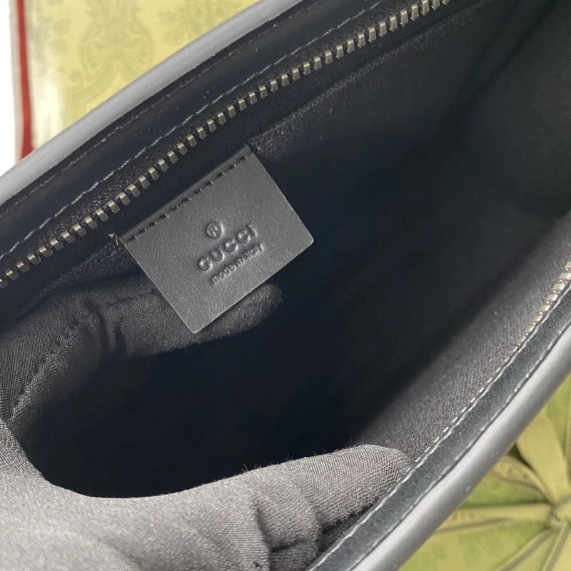 Exact replica Gucci Clutch Bags