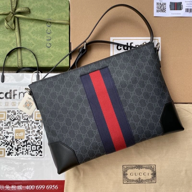 Inexpensive Gucci Clutch Bags
