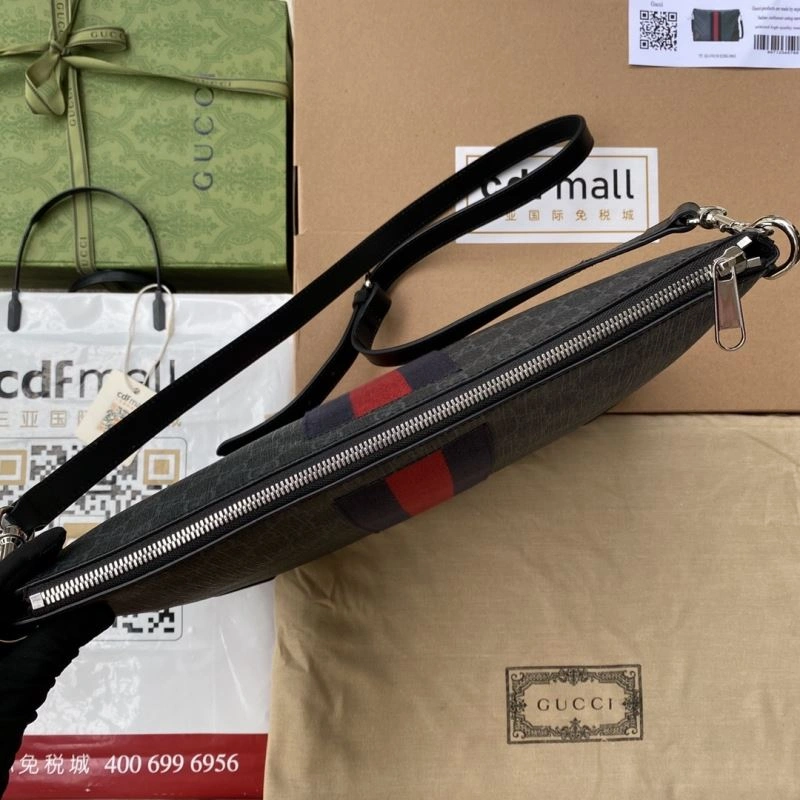 Inexpensive Gucci Clutch Bags