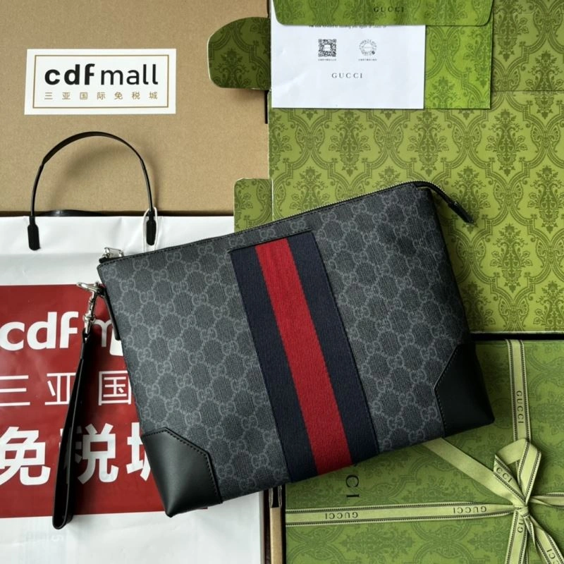 Gucci Clutch Bags