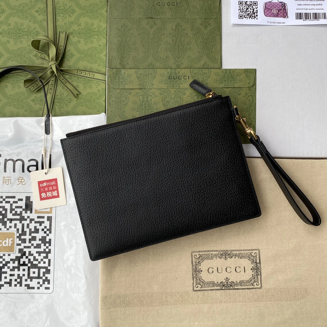 Affordable Gucci Clutch Bags