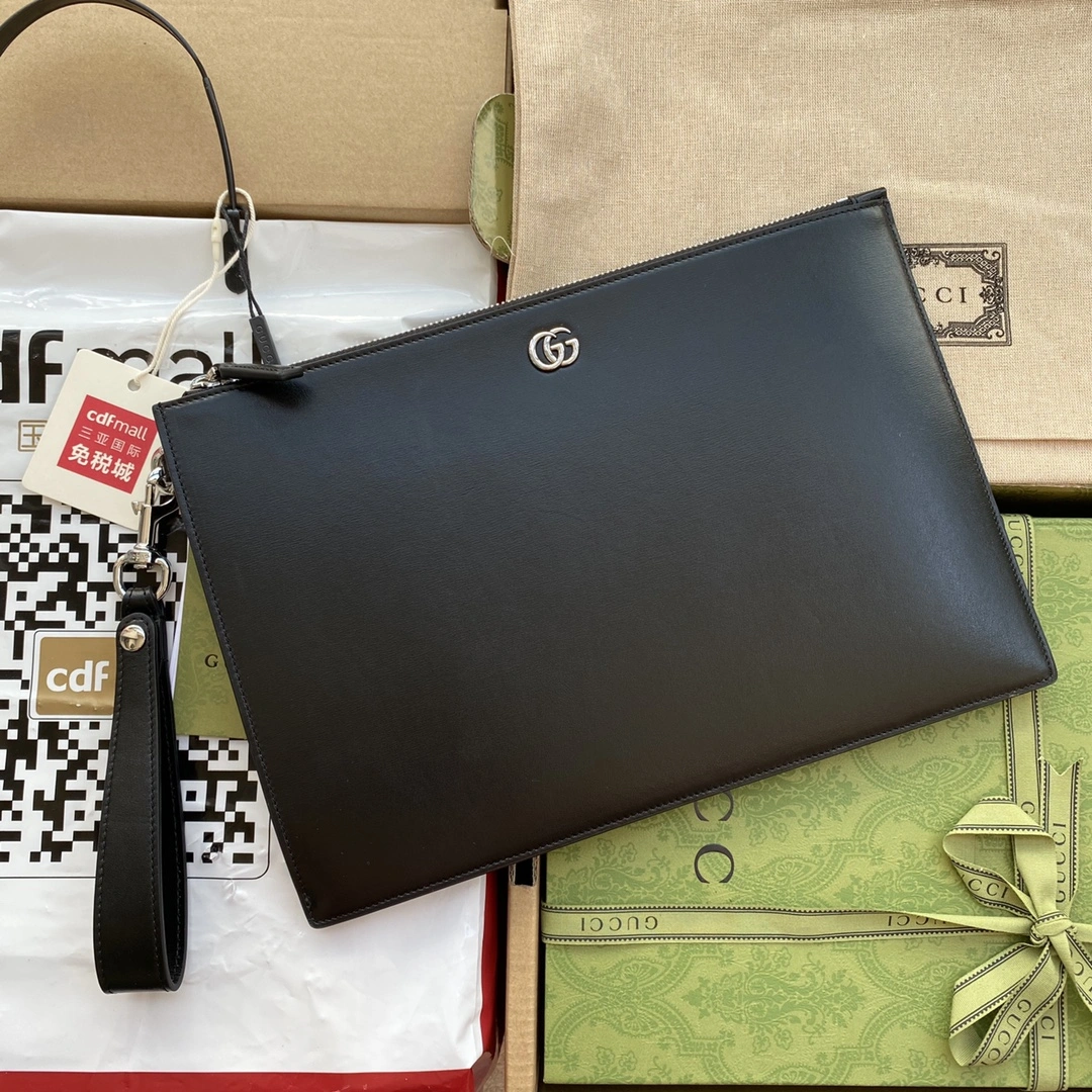 Inexpensive Gucci Clutch Bags