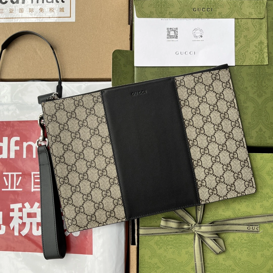 Mirror quality Gucci Clutch Bags