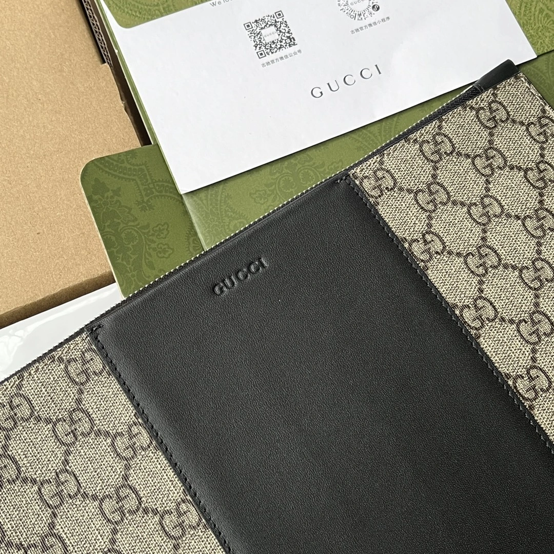 Mirror quality Gucci Clutch Bags