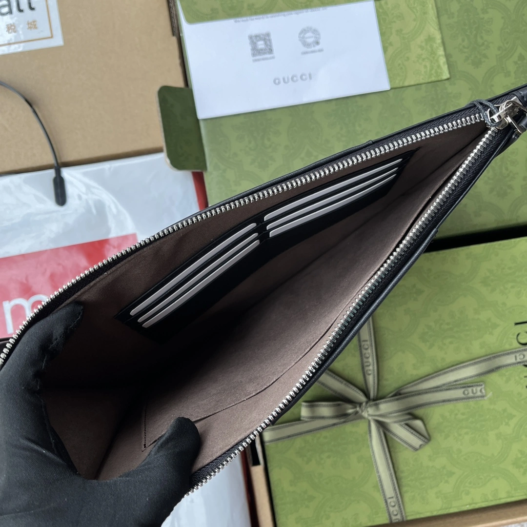 Mirror quality Gucci Clutch Bags