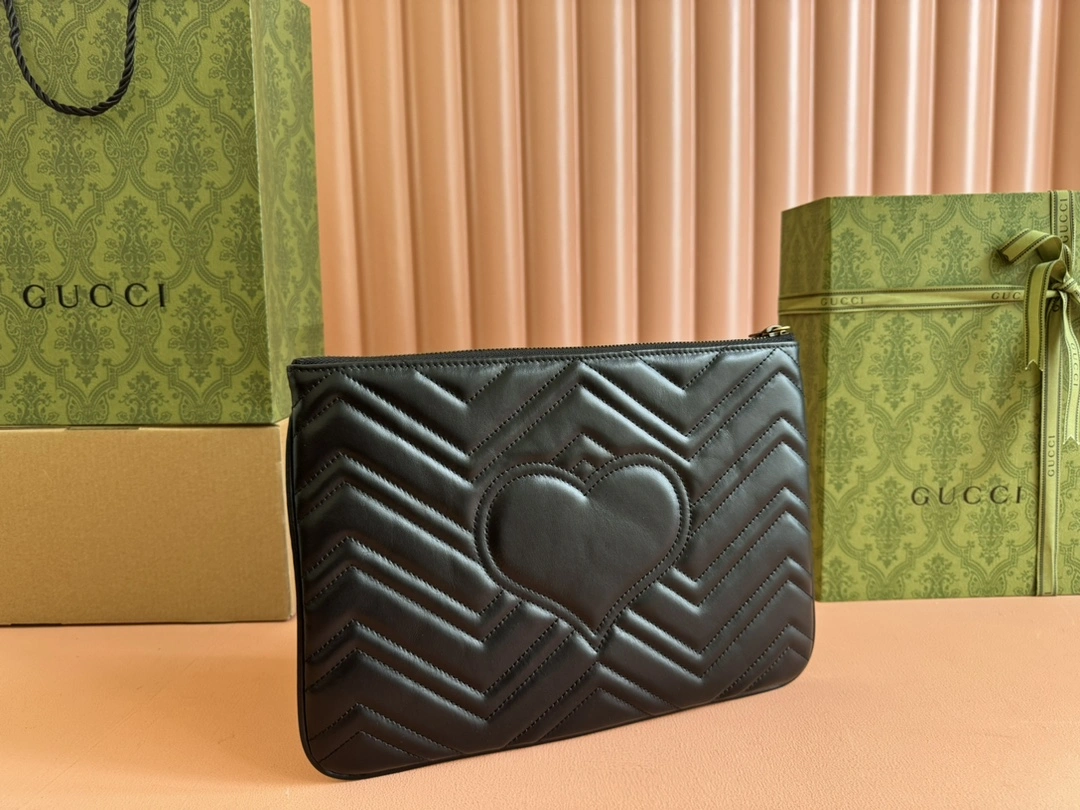 Precise copy Gucci Clutch Bags