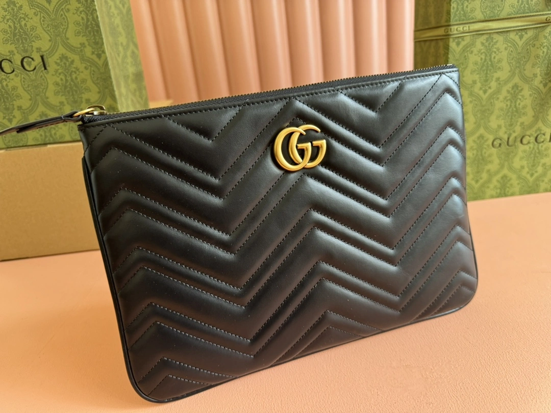 Precise copy Gucci Clutch Bags