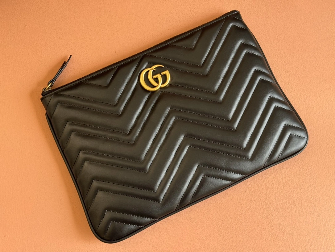 Precise copy Gucci Clutch Bags