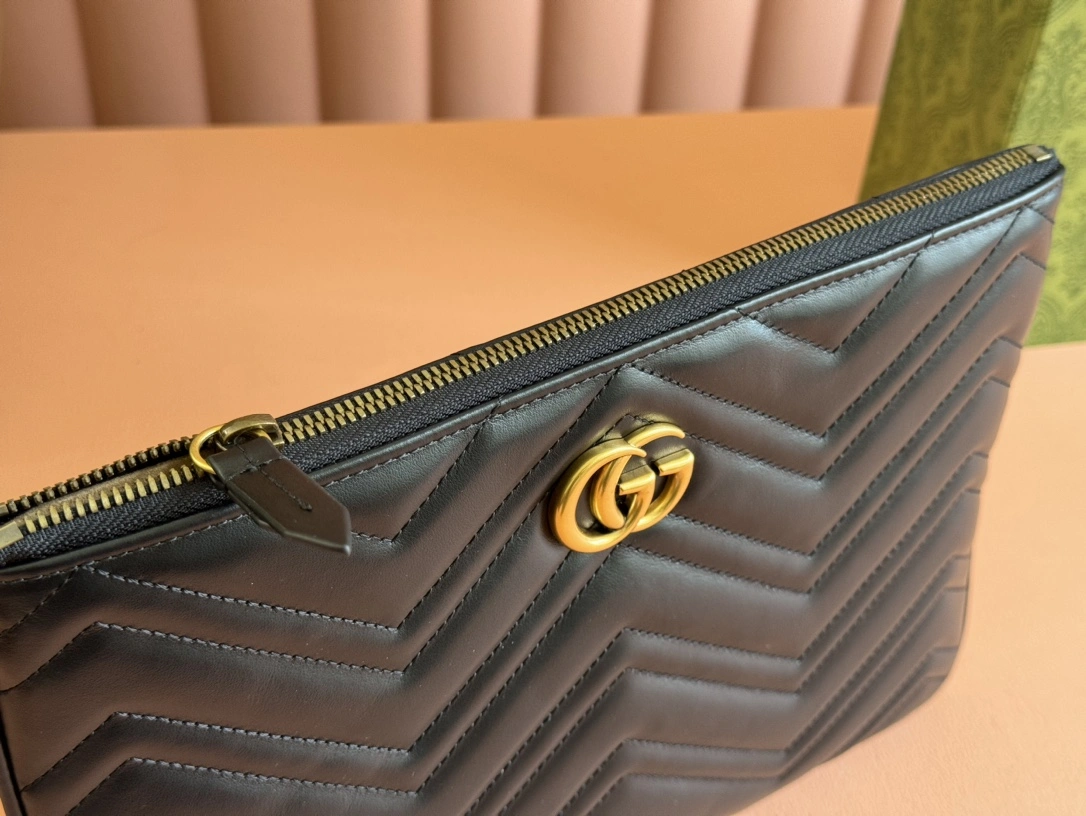 Precise copy Gucci Clutch Bags
