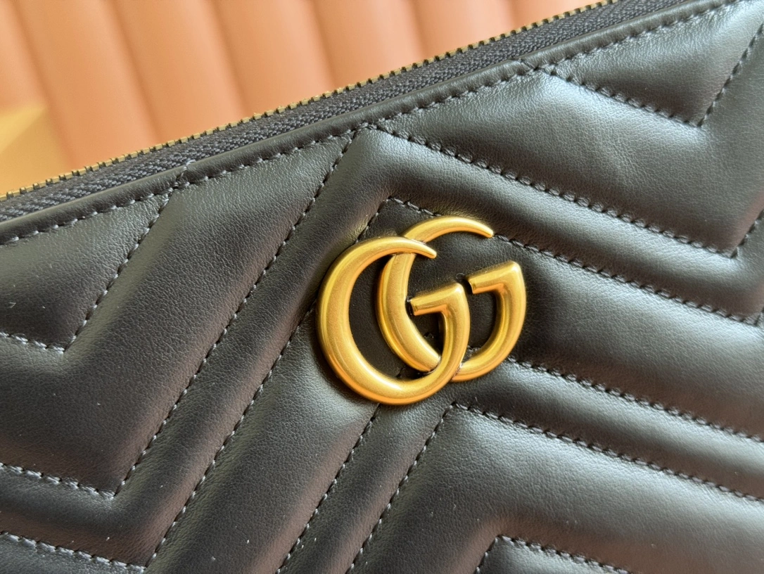 Precise copy Gucci Clutch Bags