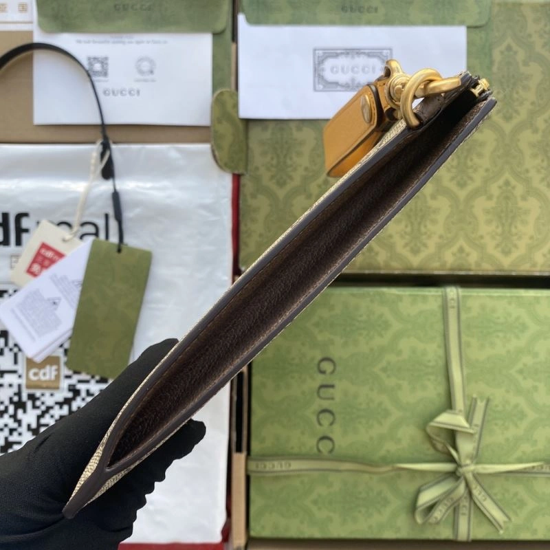 Precise copy Gucci Clutch Bags