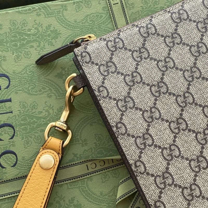 Precise copy Gucci Clutch Bags