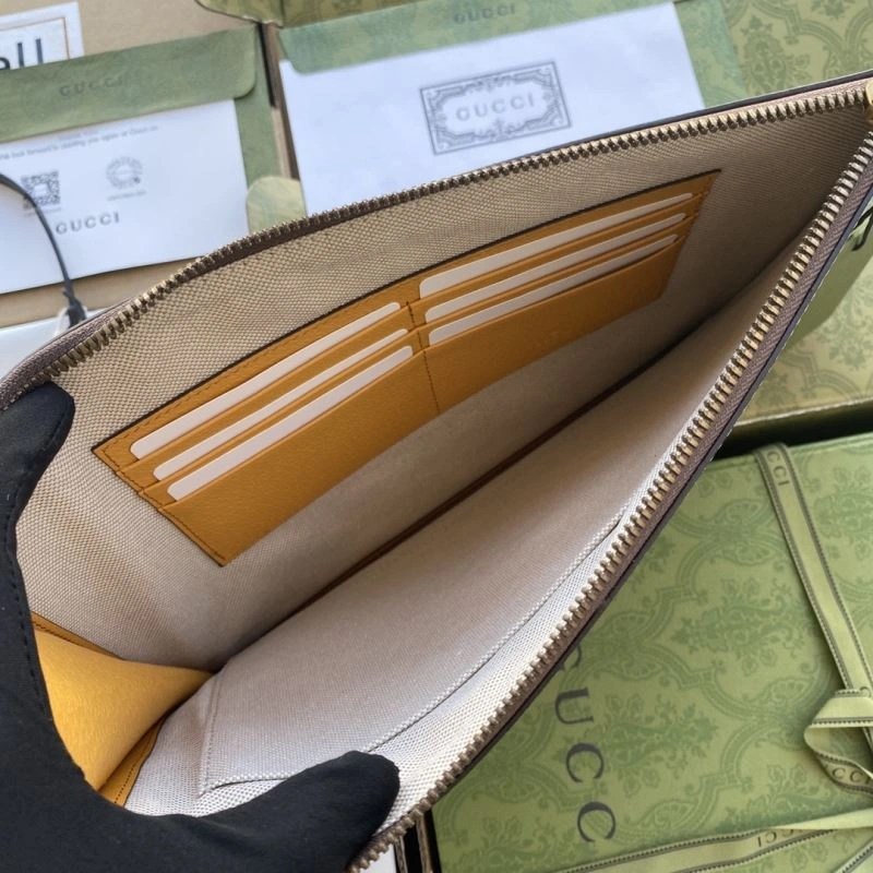 Precise copy Gucci Clutch Bags