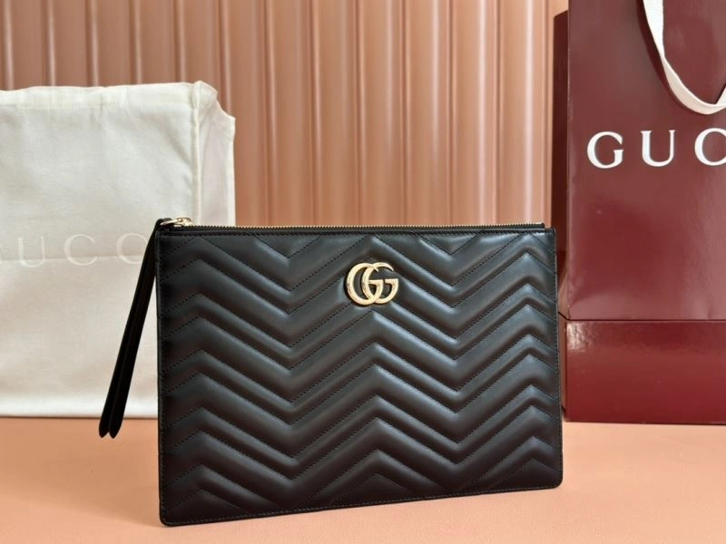 Gucci Clutch Bags