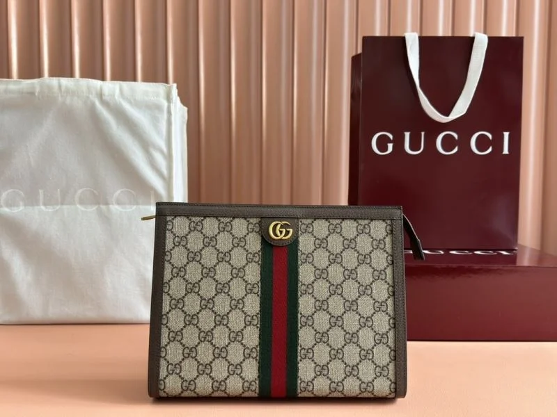 Gucci Clutch Bags