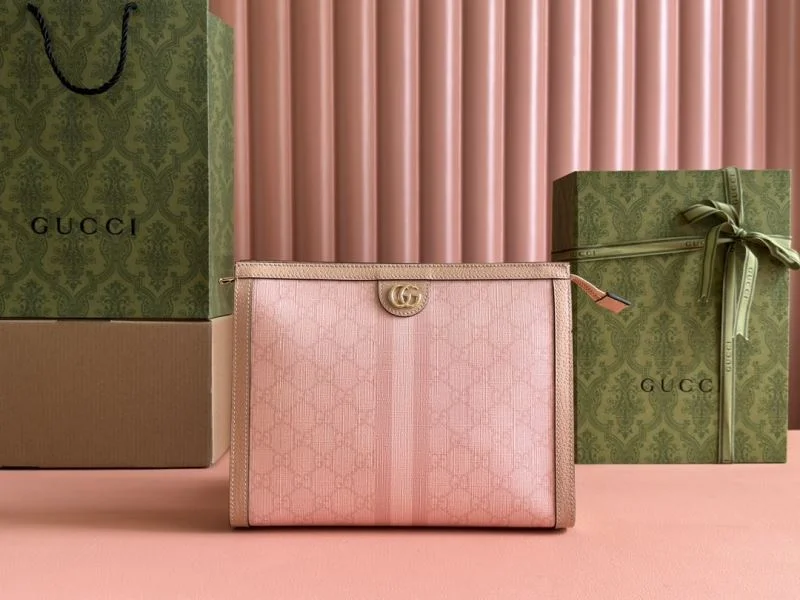 Gucci Clutch Bags