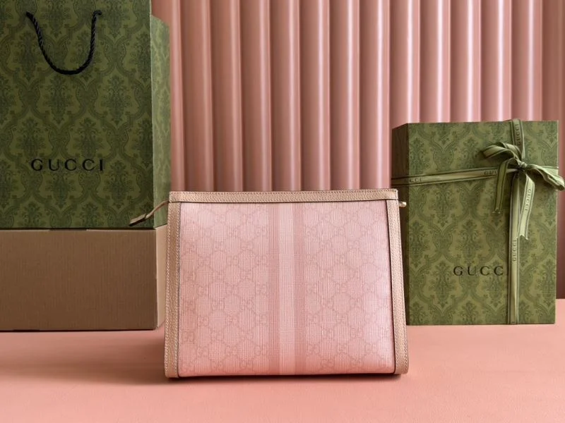 Top mirror Gucci Clutch Bags