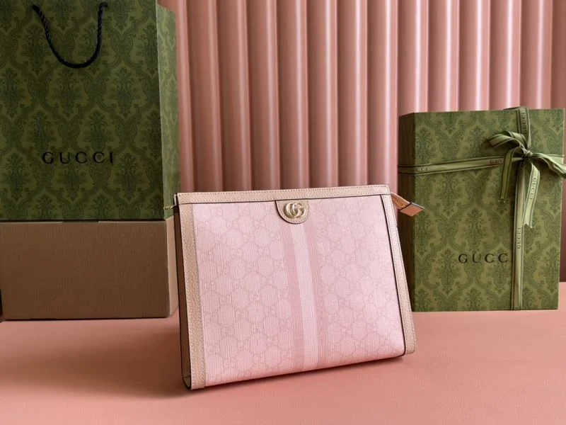 Top mirror Gucci Clutch Bags