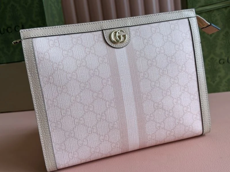 Top mirror Gucci Clutch Bags