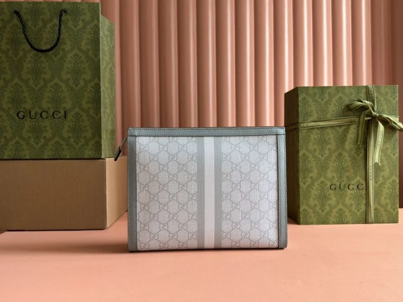 Precise copy Gucci Clutch Bags